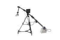 China Battery Powered EOD Telescopic Manipulator with 4.5m Arm Length, 360° Rotation and 10kg Capacity for Explosive Ordnance Disposal for sale