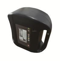 China Handheld Backscatter X-ray Detector 160mm Width 6.5kg for Security Explosive Drug Detection for sale