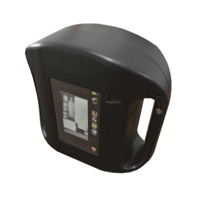 China Handheld Backscatter X-ray Detector 160mm Width 6.5kg for Security Explosive Drug Detection for sale