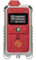 China 8h Work Time Electric Leakage Detector Portable Water Land Dual Use JTCY-A IP67 for sale
