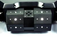 China Omnidirectional Mobile Reconnaissance Robot , Detection Anti Surveillance Equipment for sale