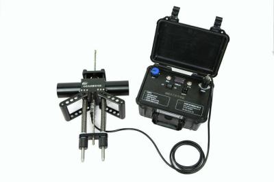 China Low Noise Silent Drill C8 Dual Motor 24V DC for Military Counter Terrorism Equipment for sale