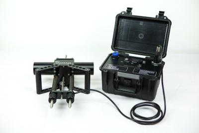 China Military Counter Terrorism Low Noise Silent Drill Dual Motor C8 35dB 24V DC for sale