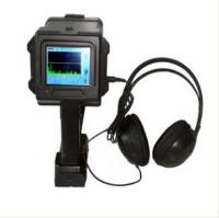 China LT-4 Security Inspection EOD Equipment with 3m Detection Range and 320x240 Display for Electronic Listening Device Detection for sale