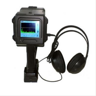 China LT-4 Security Inspection EOD Equipment with 3m Detection Range and 320x240 Display for Electronic Listening Device Detection for sale