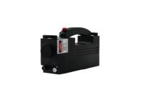 China TBD-BP Multiband Laser Instrument 12W Blue 700mW Purple Light Forensic Evidence Detection Equipment for sale