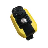 China Intrinsically Safe Explosion Proof Camera 16MP 1080P 120 Degree Wide Angle IP67 Crushproof for sale