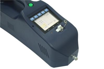 China Portable Explosive Drug Detector 4s IMS High Sensitivity Nanogram Military EOD Equipment for sale