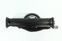 China PB6 Portable Pneumatic Door Opener 60-140cm Width 16kg Weight 5m Remote Control for Emergency Response for sale