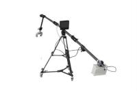 China Battery Powered EOD Telescopic Manipulator with 4.5m Arm Length, 20kg Capacity & Infrared Night Vision for sale