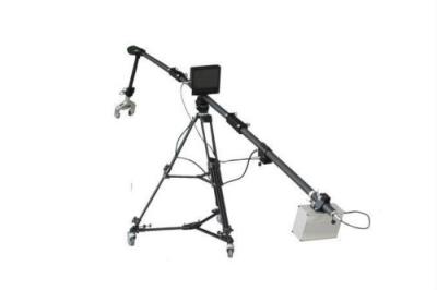 China Battery Powered EOD Telescopic Manipulator with 4.5m Arm Length, 20kg Capacity & Infrared Night Vision for sale