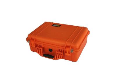 China 42m Motion Detection Life Detector Explosion Proof Exib IIb T6 GB 200m Wireless for sale