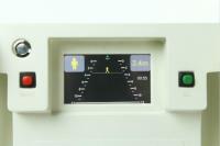 China YSR120 Through Wall Radar with 12m Detection Range and 1.4kg Weight for Tactical Operations for sale