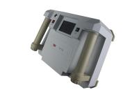 China Handheld See Wall Penetrating Radar Police Certificate 12m Detection Range for sale