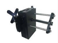 China Certified Low Noise Drill with LED Light - 120 RPM Speed, ≤30 dB Operation, 10+ Hour Battery Life for sale