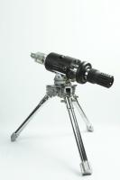 China Military EOD Equipment Explosive Eod Disruptor W38M For Special Police for sale