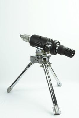China Military EOD Equipment Explosive Eod Disruptor W38M For Special Police for sale