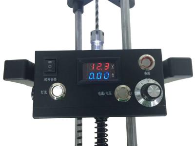 China Low Noise Cordless Drill 0-120 RPM ≤30 dB with 50 kgs Torque for Tactical Operations for sale