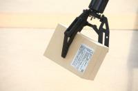 China ER3 EOD Bomb Disarming Robot with 2000mm Reach, 1.5m/s Speed & IP65 Protection for Explosive Handling for sale
