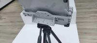 China Pulse Doppler Uav Radar System C Band 1.2km Distance for sale