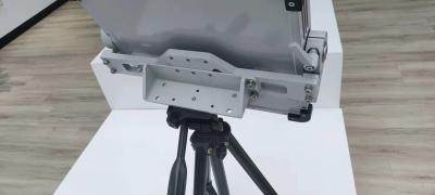 China Pulse Doppler Uav Radar System C Band 1.2km Distance for sale