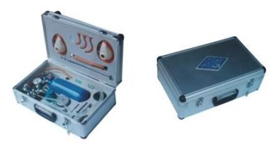 China MZS30 Self-Breath Automatic Resuscitator with 20MPa Oxygen Pressure and 1.0L Capacity for Emergency Response for sale