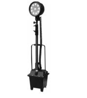 China Portable Explosion Proof Emergency Light 30W 4000lm IP65 Adjustable Brightness for sale