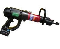 China Electric Powered Extrication Tools Cutters And Spreaders Portable Operation for sale