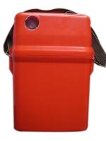 China Medical 120 Minutes Isolated Compressed Oxygen Self Rescuer for sale