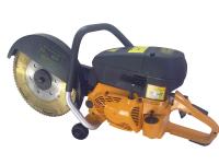 China Twin Cutter Saw 2600rpm 3.5kw 315mm Blade for Fire Rescue and Demolition for sale