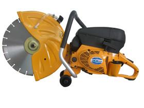 China Gasoline Cut Off Saw 65cc 9500rpm High Performance Fire Fighting Equipment for sale