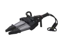 China GYKZ-38.7-59.7/600 Hydraulic Spreader Cutter - 14.7MT Expansion Force, 623mm Range for Emergency Rescue Operations for sale