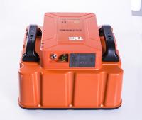 China YSR25 Intrinsically Safe Radar Life Detector - 25m Range, Explosion-Proof Earthquake Rescue Equipment for sale
