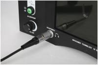 China V5 Audio Video Life Detector with 360° Camera Rotation and 16GB Storage for Earthquake Rescue Operations for sale