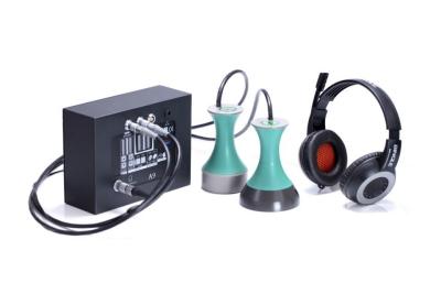 China A9 Audio Life Detector Earthquake Rescue Equipment - IP68 Waterproof, 30h Battery Life, 2kg Portable Design for sale