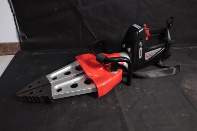 China Battery Operated Hydraulic Hand Spreader Tool 72MPA 730mm Expansion Distance for Rescue for sale