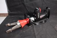 China 72MPA Battery Operated Electric Hydraulic Combi Rescue Tool 24V 6AH for sale