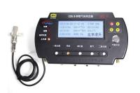 China ExibdMB CD10 Portable Multi Gas Detector - 10-Parameter Monitoring with 50m Sampling Range and 48H Battery Life for sale