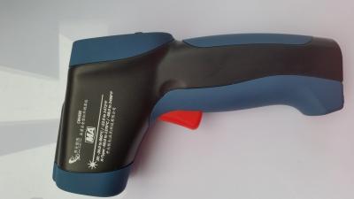 China Mining Intrinsically Safe Digital Infrared Thermometer -30℃ to 800℃ Range with 30:1 Distance Ratio for Hazardous Environments for sale