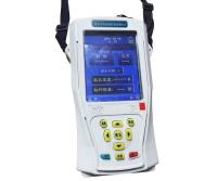 China YSZ160 Intrinsically Safe Mine Drilling Digital Depth Gauge - 160m Range, IP65 Rated for Underground Mining for sale