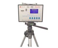 China Intrinsically Safe Aerosol Monitor with Digital Display - 0.1-1000 mg/m³ Range, 2L/min Sampling, Exib I Mb Certified for sale