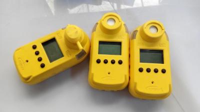 China CH4 CO Portable Gas Detection Monitors Exibd I Explosion Protection for sale