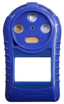China 2 In 1 Portable Gas Detector Catalytic Combustion Sensor Intrinsically Safe for sale