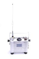 China Wireless Multiple Gas Detector , IR119 Portable Gas Detection Equipment for sale