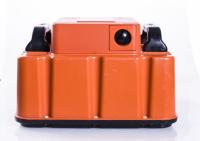 China YSR25 Intrinsically Safe Radar Life Detector - 25m Range, 120° Detection Angle for Earthquake Rescue Operations for sale