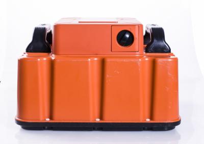 China YSR25 Intrinsically Safe Radar Life Detector - 25m Range, 120° Detection Angle for Earthquake Rescue Operations for sale