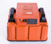 China YSR25 Intrinsically Safe Radar Life Detector 25m Detection Range Multi Target for sale