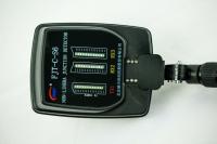 China FJT-C-S6 Non-Linear Junction Detector with 500μs Pulse Width and 1700g Weight for EOD Operations for sale