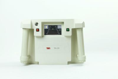 China YSR120 Through Wall Radar - 12m Detection Range, 120° Azimuth & Elevation View, Handheld Life Detector for sale