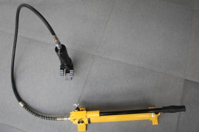 China GYKM-10/100 Hydraulic Door Opener - 10 Ton Capacity 100mm Width Earthquake Rescue Equipment for sale
